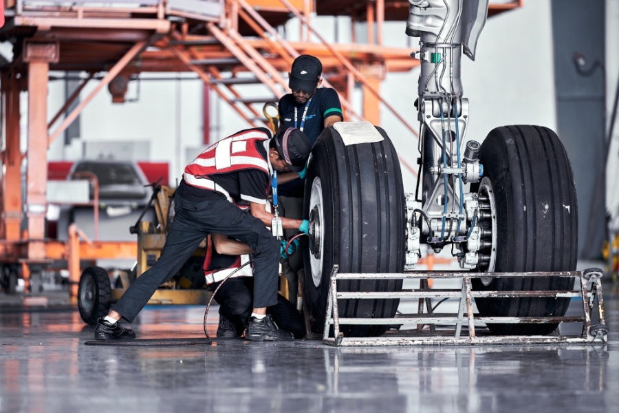 Our Services | Sepang Aircraft Engineering Sdn Bhd